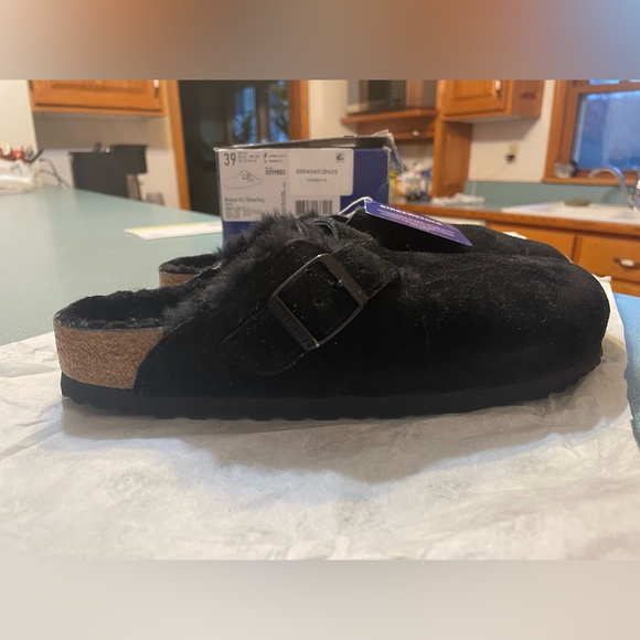 Birkenstock Shoes Birkenstock Boston Poshmark